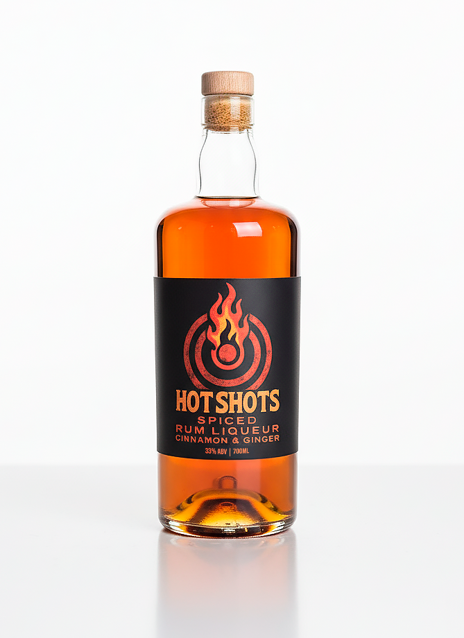 Hot Shots